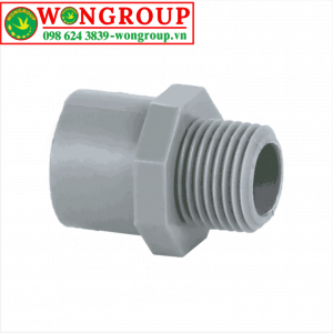 Nối thẳng ren ngoài » Tập đoàn WonGroup - WonGroup.vn